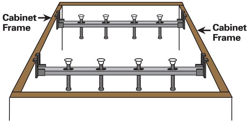 Top 3 Undermount Sink Installation Techniques For Granite & Quartz ...